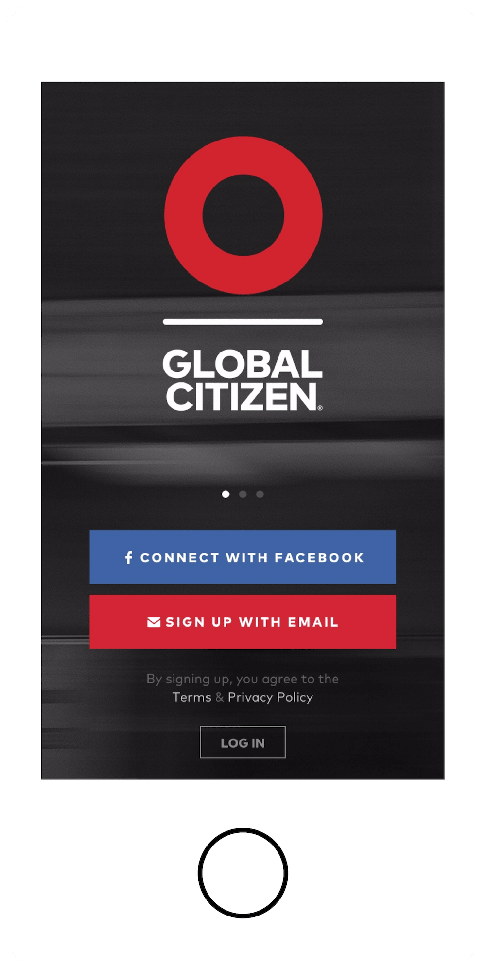 Global Citizen - Join the Movement Changing the World